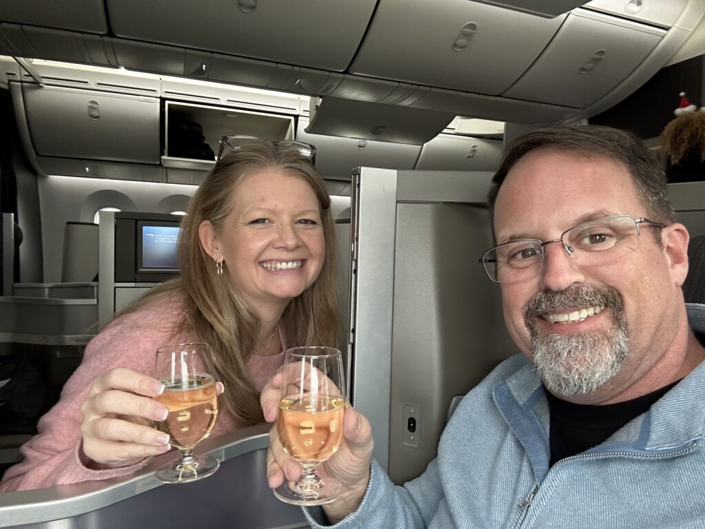 Your Passport to Adventure Begins Here